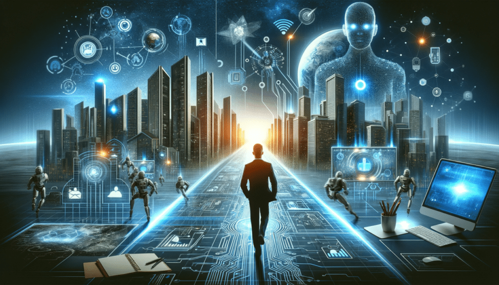 Como Será o Futuro da Humanidade em 20 Anos?